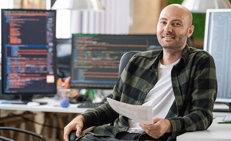 Programmierer Ausbildung: Wege zum Beruf